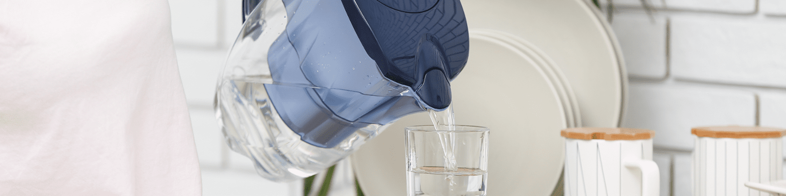 Different types of point-of-use water filters | The Water Filter Factory