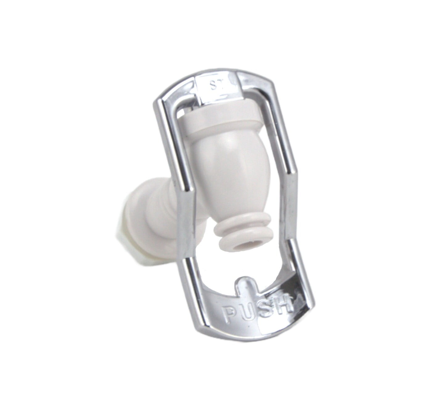 SUPERPURE 24L V2 Dispenser Replacement Tap - Robust & Easy Installation