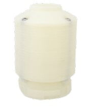 27mm High-Flow Top Distributor - Enhance Performance in FRP Filters