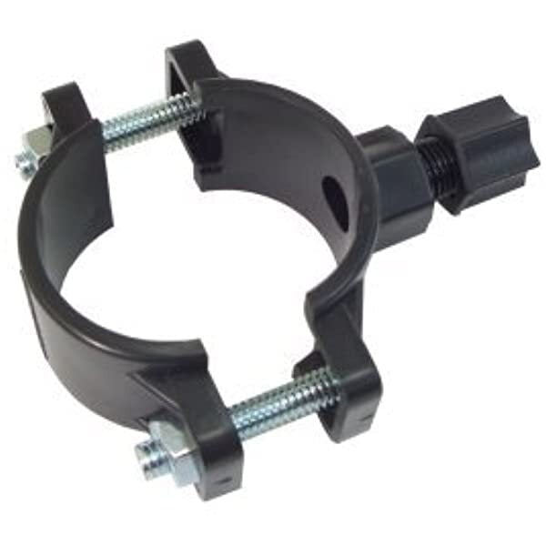Drain Clamp with Compression Fitting - Secure & Leak-Proof Plumbing ...