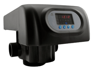 10m³/h Auto Backwash Valve (4") - Industrial Water Treatment