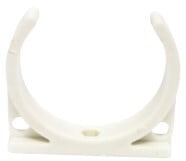 Big Clamp for 1812 Membrane Housings & UV Sterilizers - Secure & Durable