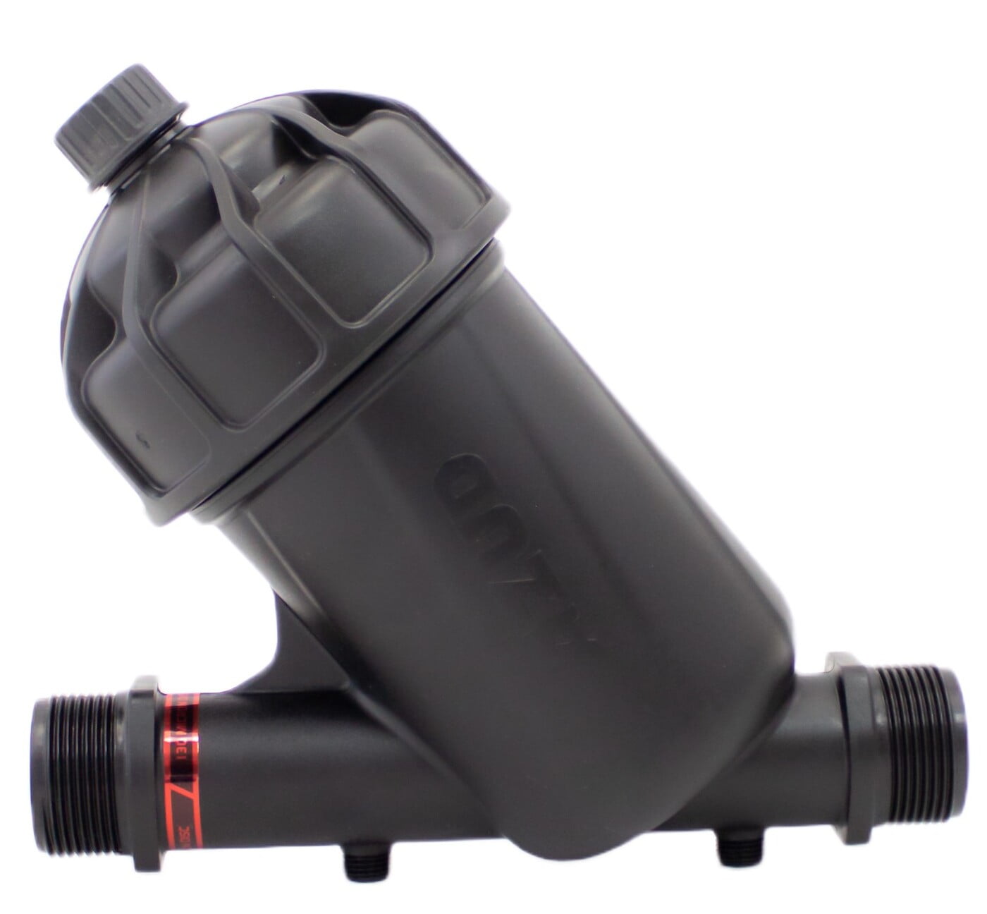 32mm Disc Filter for Optimal Water Purity - High-Capacity, Durable ...