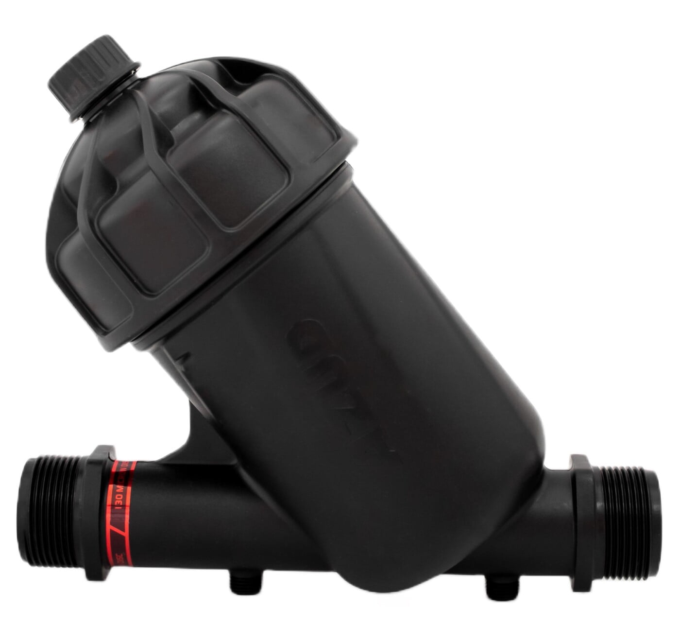 40mm Disc Filter for High-Volume Water Treatment - Superior Clarity ...