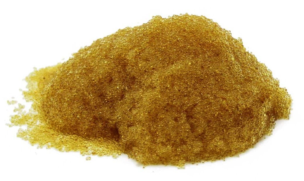 Softening Resin 25L - High-Capacity Water Softener for Mineral Removal