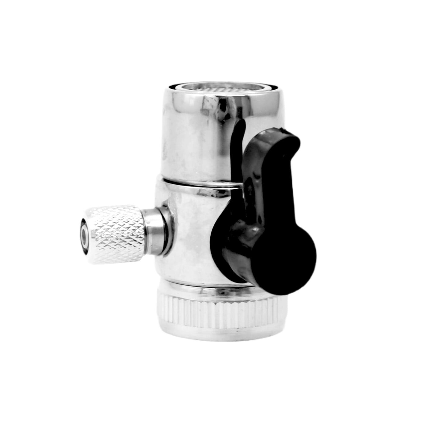 SUPERPURE Counter-Top Diverter Lever - Durable Plastic Replacement Part