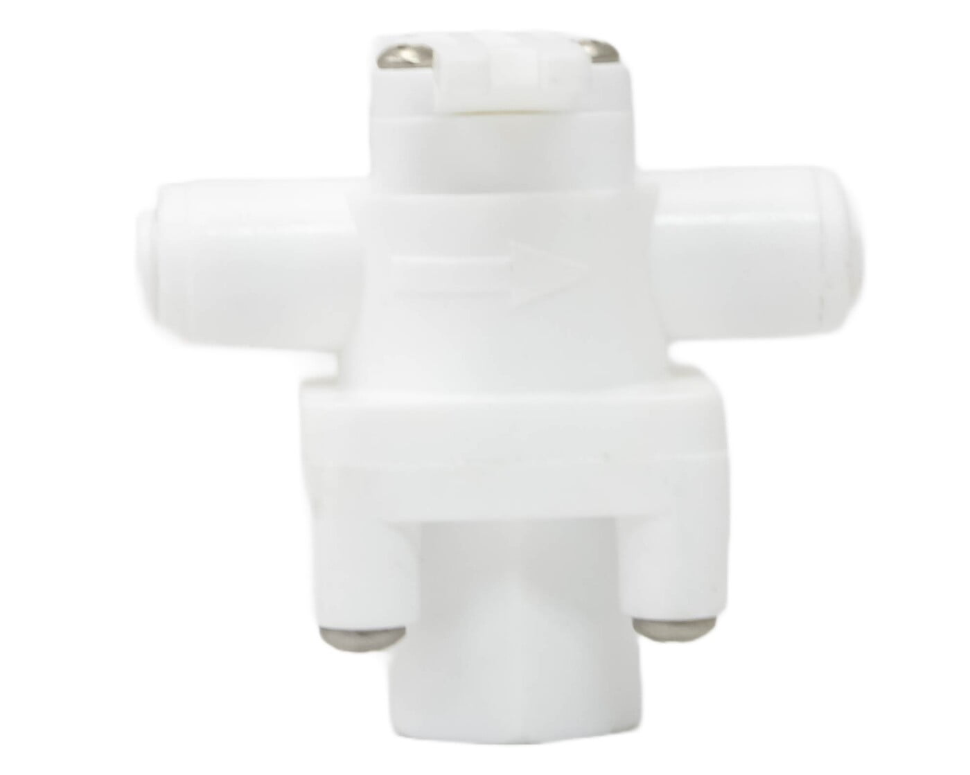 1/4inch Economy Plastic Pressure Reducing Valve - Efficient & Durable ...