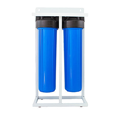 Whole House Water Filtration Systems