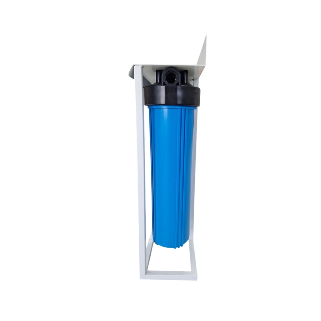 SUPERPURE 4-Stage Whole House Water Filtration System | Clean & Mineral ...
