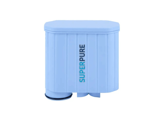 SUPERPURE Coffee Filter - Philips/Saeco AquaClean Compatible ...