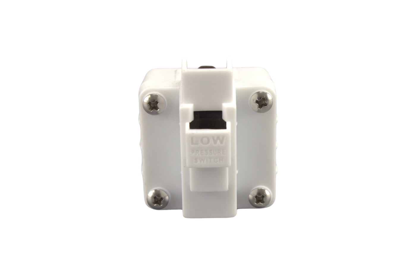 Low Pressure Switch for RO Systems - Essential Safety & Efficiency