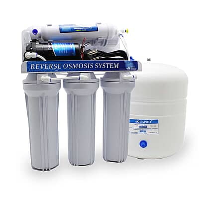 Discounted Water Filters: Premium Open Box Deals at The Water Filter ...