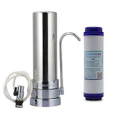 Water Filters South Africa | Clean Drinking Water Solutions