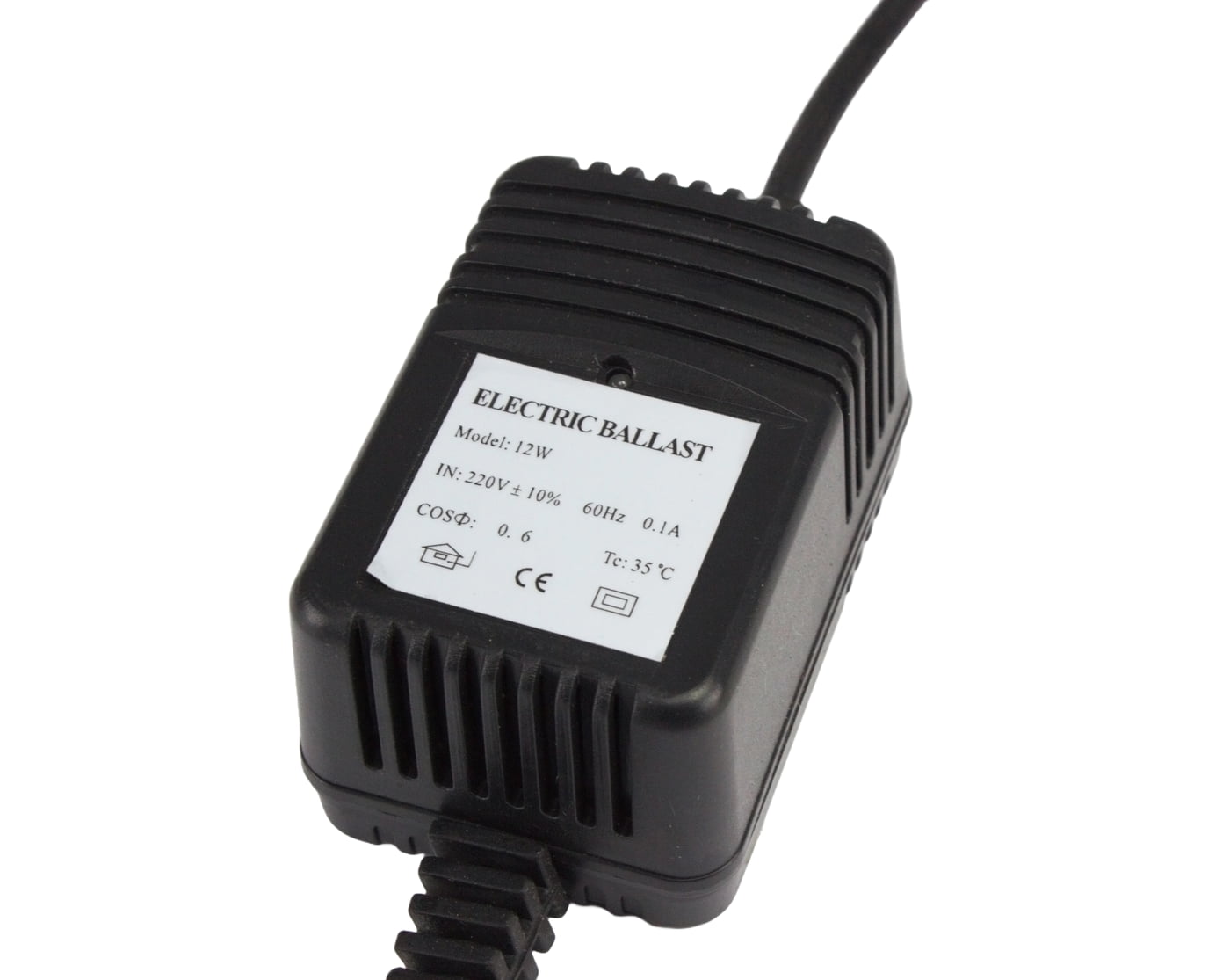 4-Pin UV Ballast Replacement (12W): Revive Your Sterilizer